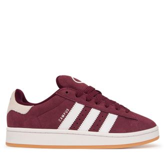 adidas Sneakers adidas Campus 00s KH8807 Dunkelrot