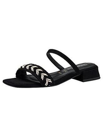 Tamaris Femme 1-1-27217-20 Mocassin, Noir, 39 EU