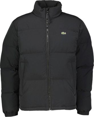 Lacoste Herren Daunenjacke wasserabweisend