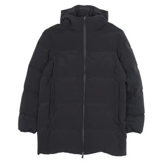 Herno Homme, Vestes, Noir, Taille: M Parka Laminar en New Impact