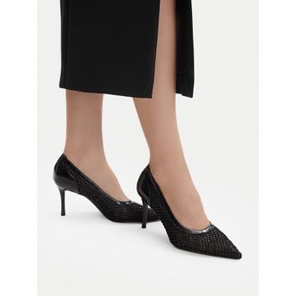 Eva Minge High Heels Eva Minge EO-LOREL-V2019-1-2 Schwarz