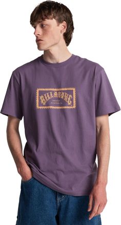 Billabong T-Shirt Arch Frame