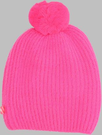 BILLIEBLUSH U22501K_47A Winter Hat - Pink