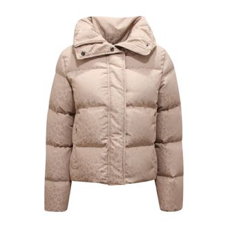 Colmar 2189 Tes. 4ZO Animal Jacket - - Sport - Damen - Beige - S