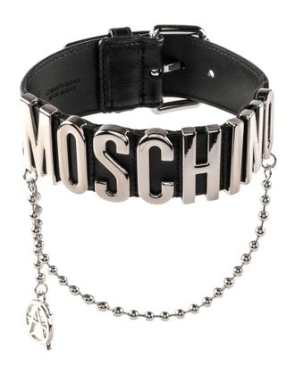 Moschino SCHMUCK und UHREN - Halsketten auf YOOX.COM