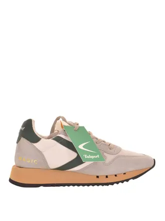 Valsport Baskets - Gris