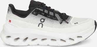 On Cloudtilt Sneakers Black / Ivory