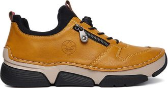 Rieker Sneakers Rieker CEO-45951-68 Gelb