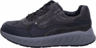 Solidus Herren, Schuhe, Schwarzk, 46 EUGr&ouml;&szlig;e