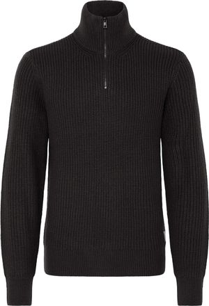 Blend Troyer BHMRibe