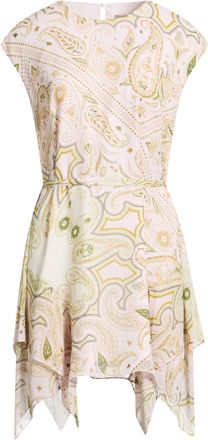 AllSaints KLEIDER - Mini-Kleider auf YOOX.COM