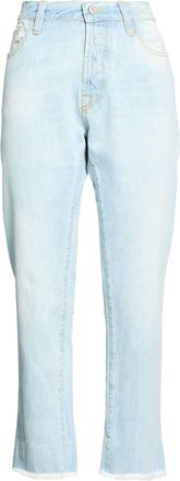 Maurizio Massimino HOSEN & R&Ouml;CKE - Jeanshosen auf YOOX.COM