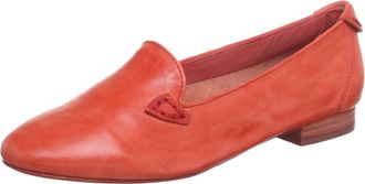 Everybody By B.Z Moda Damen 840517 Slipper, Rot (rot 4)