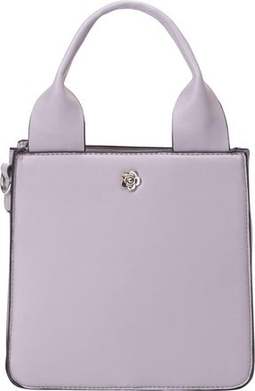 Mymo Womens Henkeltasche blonda, HELLGRAU