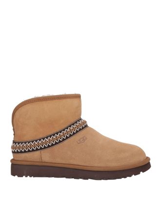 UGG SCHUHE - Stiefeletten auf YOOX.COM