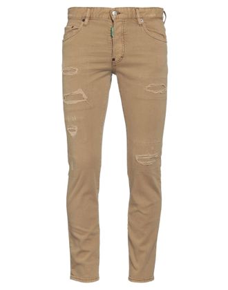 Dsquared2 HOSEN & R&Ouml;CKE - Jeanshosen auf YOOX.COM