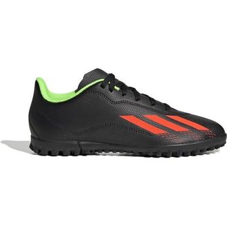 adidas Kinder Fussball-Hartplatzschuhe X SPEEDPORTAL.4 TF J