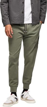 Pepe Jeans London Herren Steven Jogg Pants, Green (Casting), XS