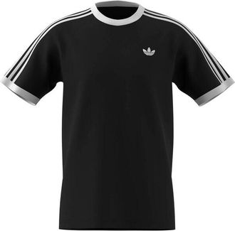 adidas Originals Herren T-Shirt ADICOLOR 3 STREIFEN Regular Fit