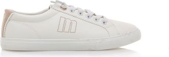 Mtng Damen 60615 Sneaker, BEIGE, 37 EU