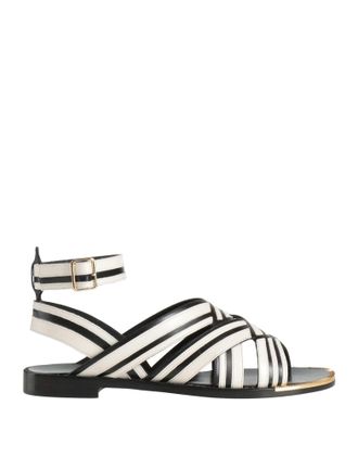 Ferragamo SCHUHE - Sandalen auf YOOX.COM