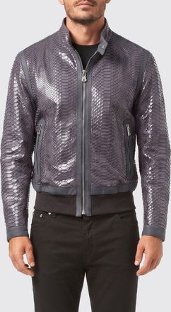 Billionaire Boys Club Veste Homme couleur Gris