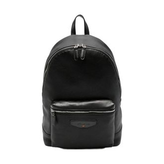 Santoni Backpacks - Homme - Sacs - Noir - Taille: ONE Size