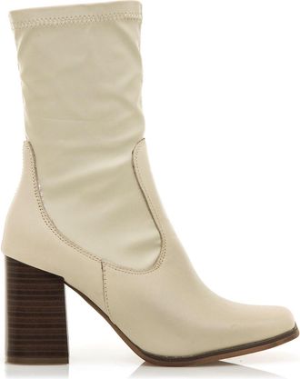 Mtng Damen 59871 Fashion Boot, Ice, 38 EU