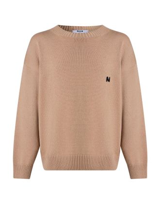 Msgm STRICKWAREN - Pullover auf YOOX.COM