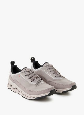 On Running Baskets bi-mati&egrave;re compens&eacute;es