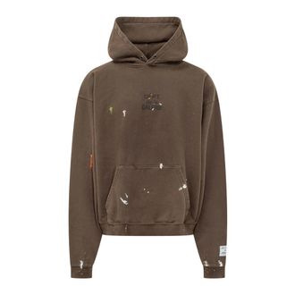 Gallery Dept. Herren, Sweatshirts & Hoodies, Beige, LGr&ouml;&szlig;e
