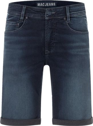 Mac Jeans Denim-Shorts Jogn Jeans mit Stretchanteil in