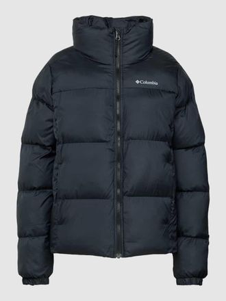 Columbia Steppjacke mit Stehkragen Modell Puffect Jacket