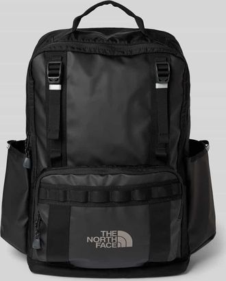 The North Face Rucksack mit Logo-Print Modell Base Camp