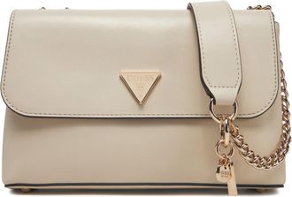 Guess Handtasche Guess HWVG94 93200 Écru