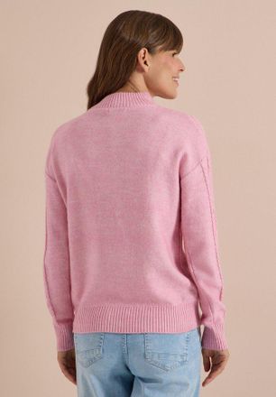 Cecil Strickpullover Feinstrick