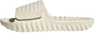 adidas Mixte ADISSAGE 360REC SLIDES, off white/off white/off white, 48.5 EU