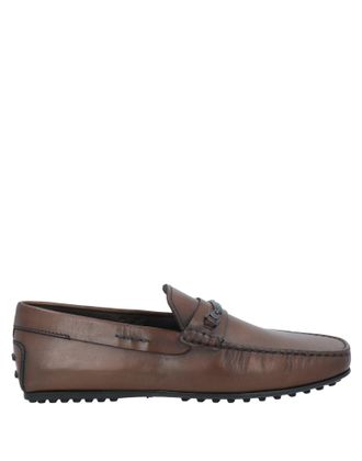Tod's SCHUHE - Mokassins auf YOOX.COM