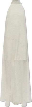 Gestuz Femme, Robes, Beige, Taille: 42 FR Robe Gzdorah
