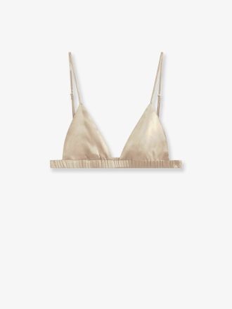 Frankie Shop Nina satin bralette - THE FRANKIE SHOP - gender_Woman