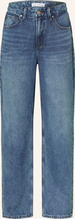 Good American Good American Wide Leg Jeans Good 90s blau