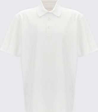 Givenchy Kurzarm Polohemd