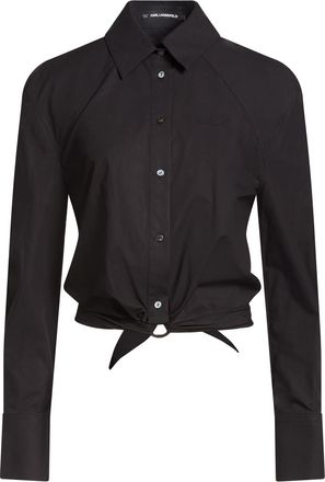 Karl Lagerfeld TOPS - Hemden auf YOOX.COM
