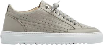 Mason Garments unisex, Schuhe, Beige, 43 EUGröße