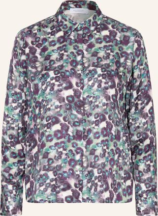 Rich & Royal Hemdbluse lila