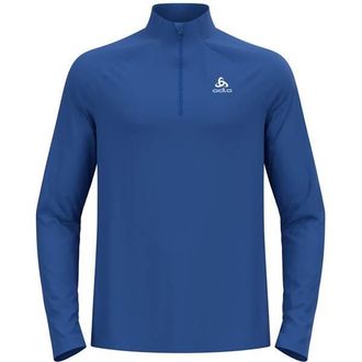 Odlo Herren Midlayer ESSENTIAL 1/2 ZIP