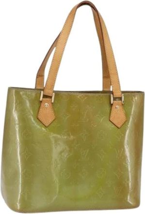 Louis Vuitton Damen, Pre-Owned, Gr&uuml;n, ONE SIZEGr&ouml;&szlig;e