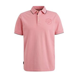 PME Legend Herren, Oberteile, Rosa, XLGröße