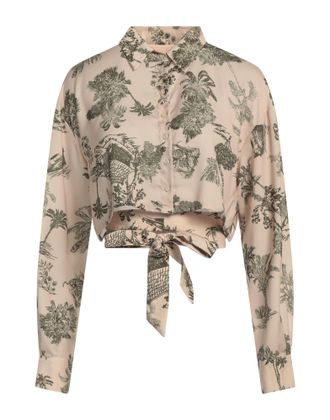 Aniye By TOPS - Hemden auf YOOX.COM