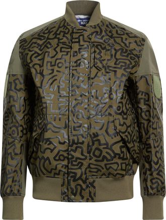 Junya Watanabe JACKEN & M&Auml;NTEL - Jacken und Anoraks auf YOOX.COM